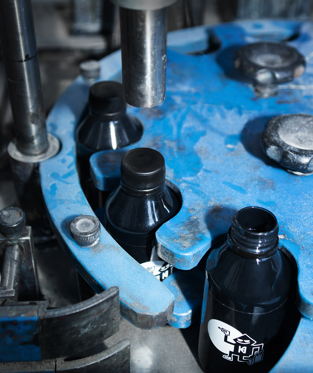 HUBIK® Factory – Hubik® Supply Co. International