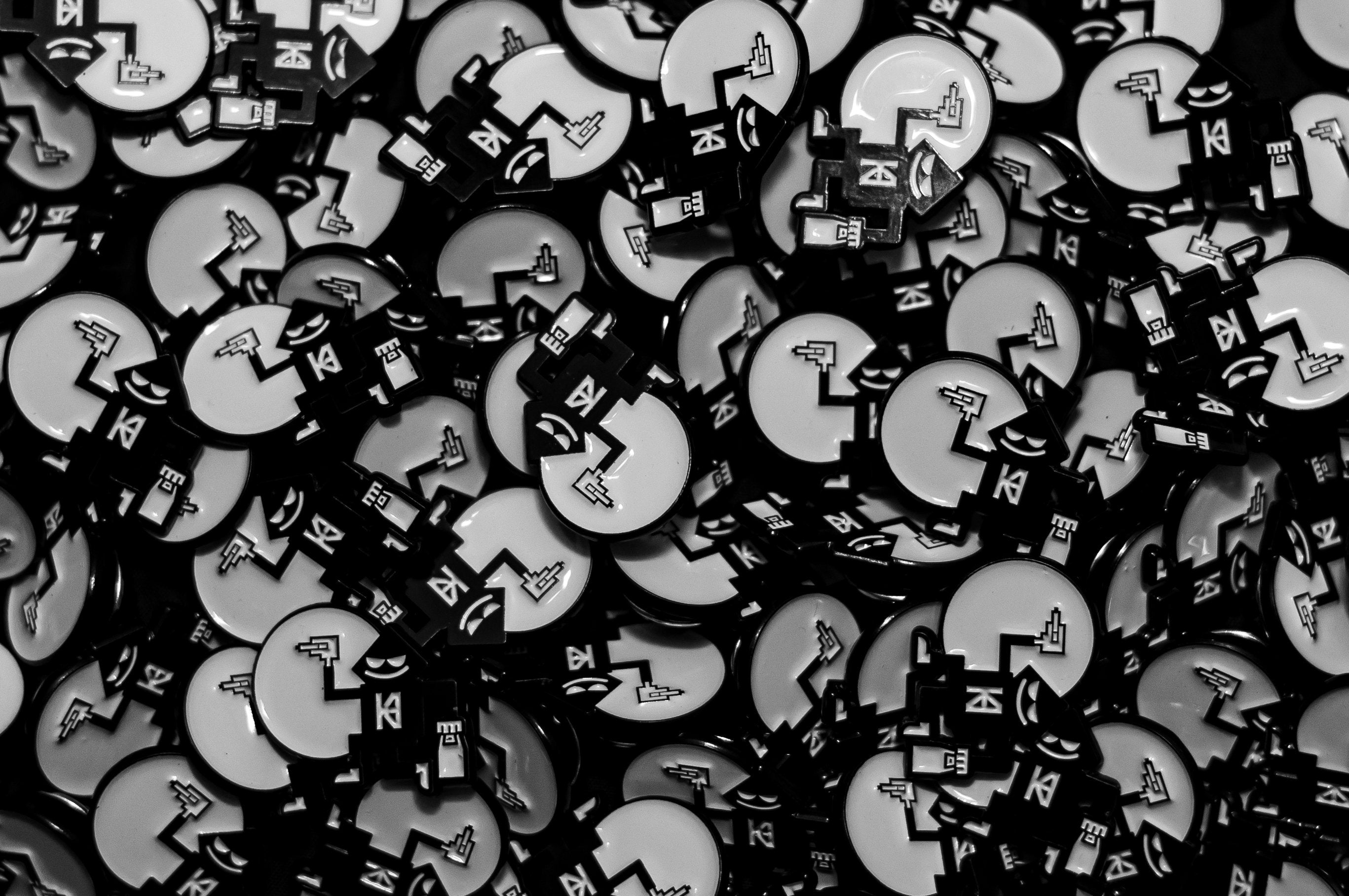 HUBIK® Pin – Hubik® Supply Co. International